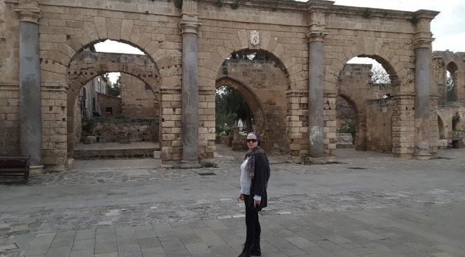 MAGOSA – Things to Life